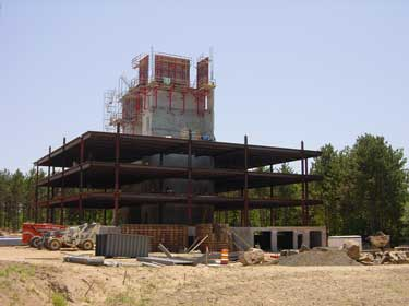 Hindu Temple of Minnesota Maple Grove, MN – Palanisami & Associates, Inc.