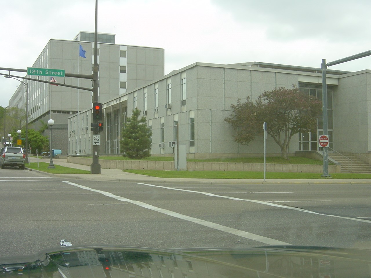 Joint Operations Center – National Guard Armory – Palanisami ...