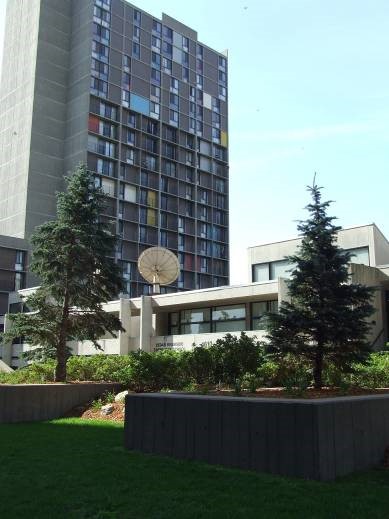 Cedar Riverside Plaza – Palanisami & Associates, Inc.